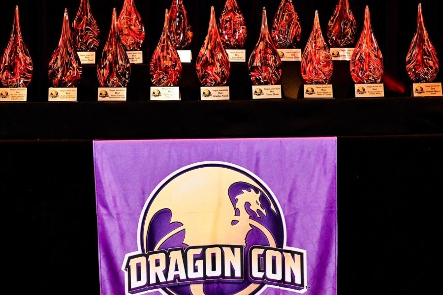 Dragon Awards 2023